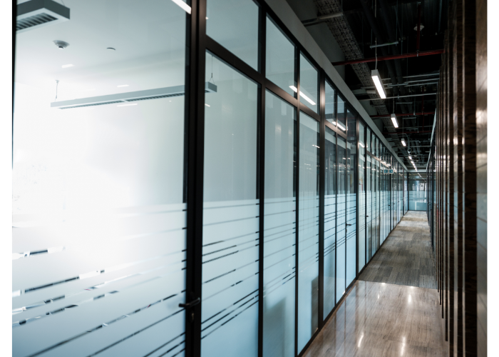 The Importance of a Clean Workspace for Employee Productivity ...